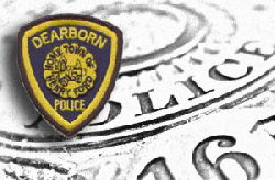 Dearborn Police Dept. gets $1,125,000 grant to hire new officers, CAAO ...