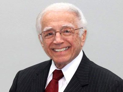 Michael George’s legacy will live on in the thousands of lives he touched