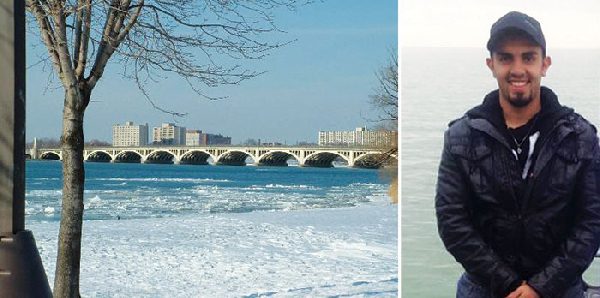 Dearborn man’s disappearance leaves family puzzled