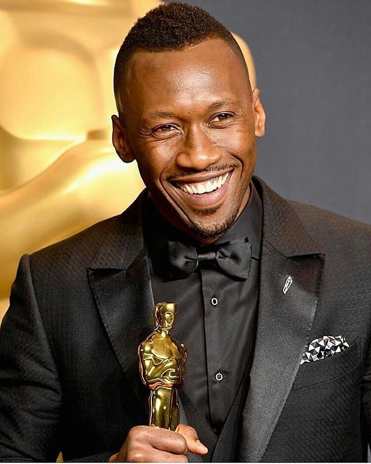 Mahershala Ali makes history as first Muslim actor to win Oscar