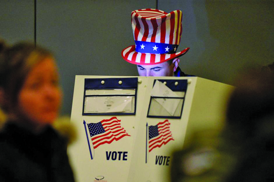 Restoring faith in representative democracy