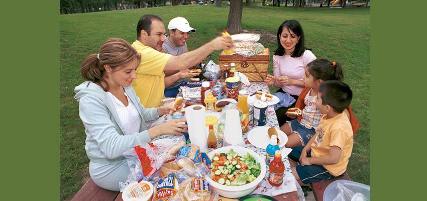 Dearborn's Levagood Park restroom facility to be renovated, expanded by ...