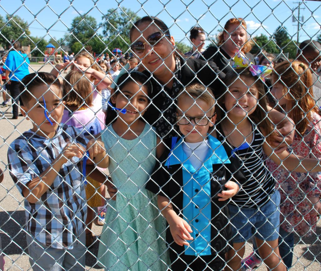 Dearborn elementary receives National Blue Ribbon honor for third year ...