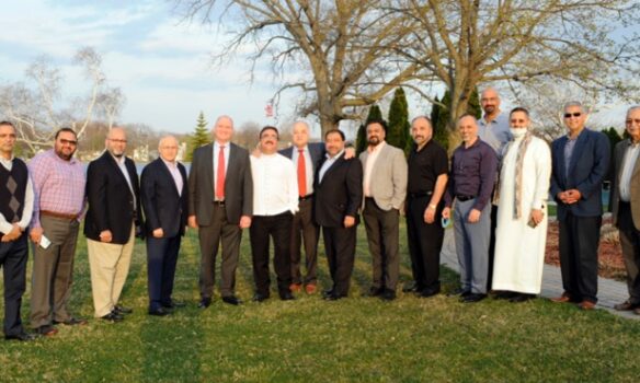 Home [www.arabamericannews.com]