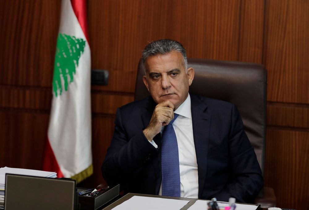 Lebanon: The accusations against Major General Abbas Ibrahim are ...